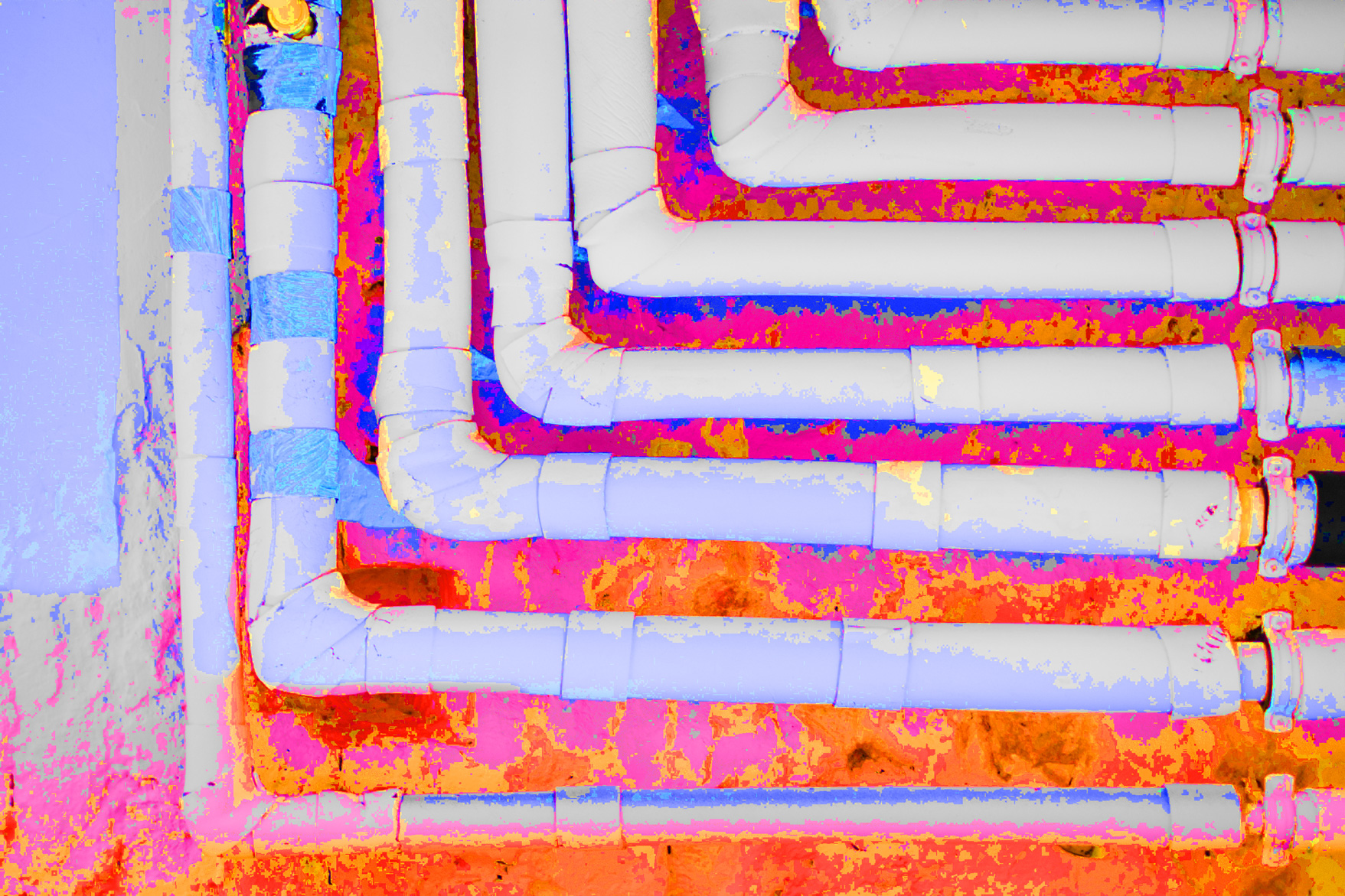 Pipes – Topline