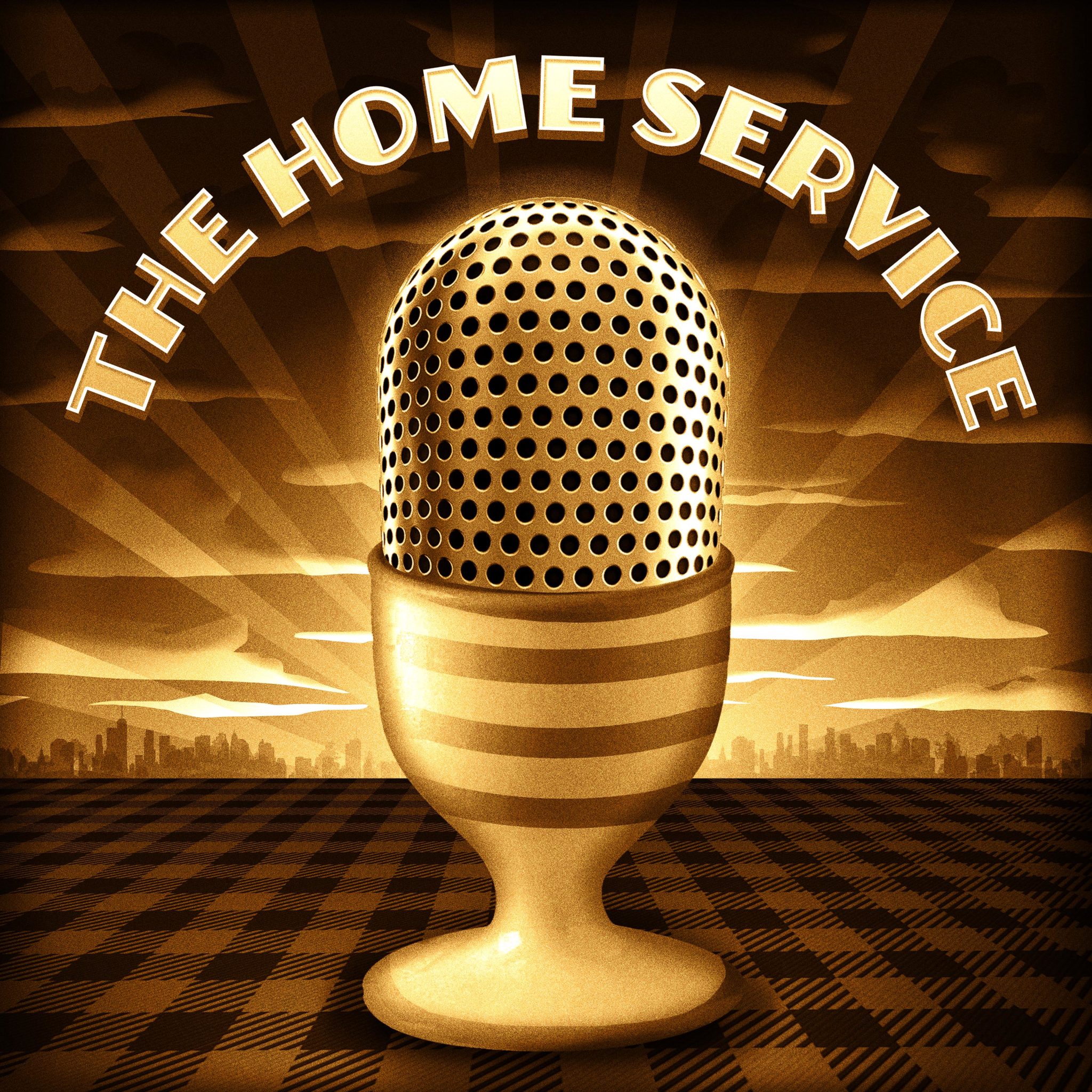 The Home Service – Topline