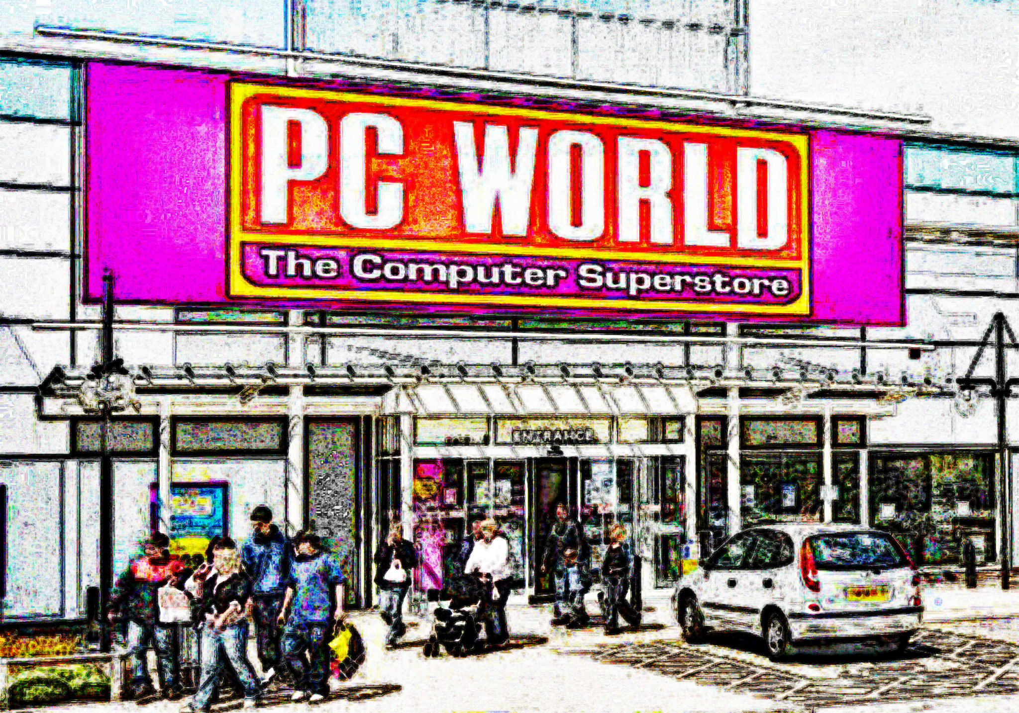 Where in the World – Topline