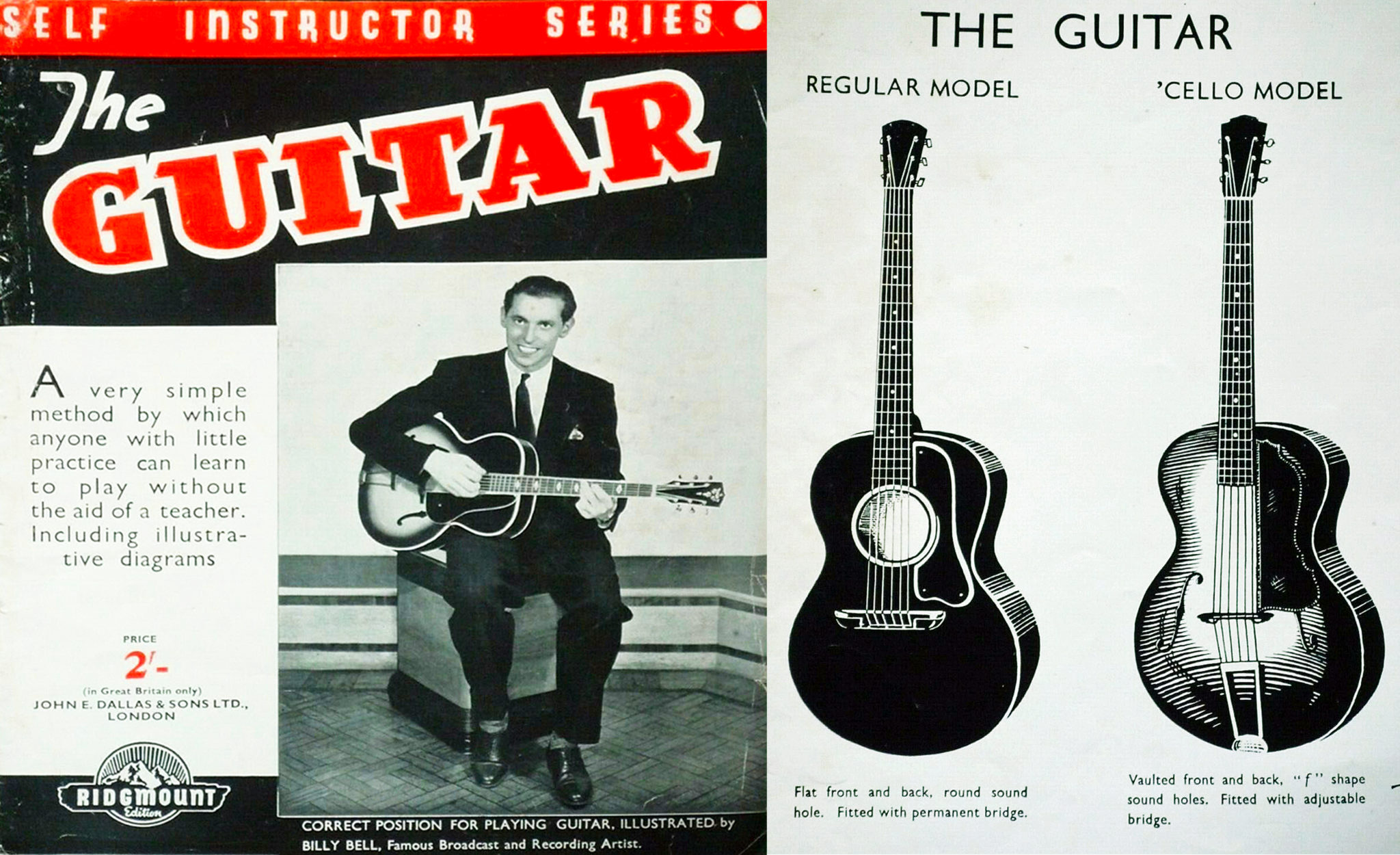 Billy Idol Guitar Hero – Topline